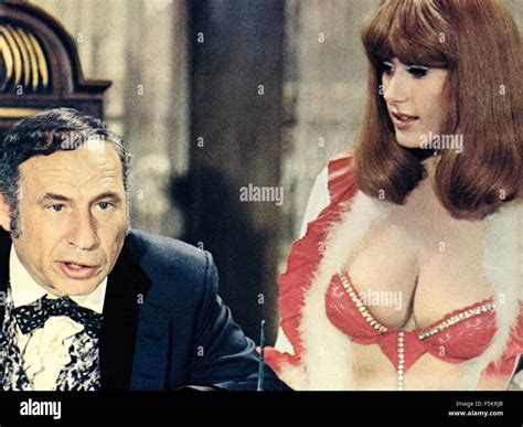 Actress Madeline Of Blazing Saddles 60 Photos Moonagedaydreamfilm