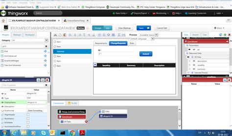Solved How To Get Distinct Rows Of A Griddata Table Ptc Community