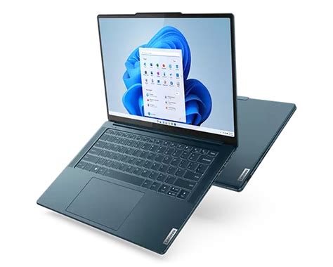 Lenovo Yoga Pro 9i Gen 8 14″ Intel Groundbreaking Intel® Powered