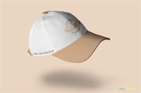 907 Baseball Cap Mockup Popular Mockups
