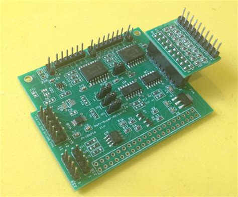 Pridopia Raspberry Pi Powered Smarthome