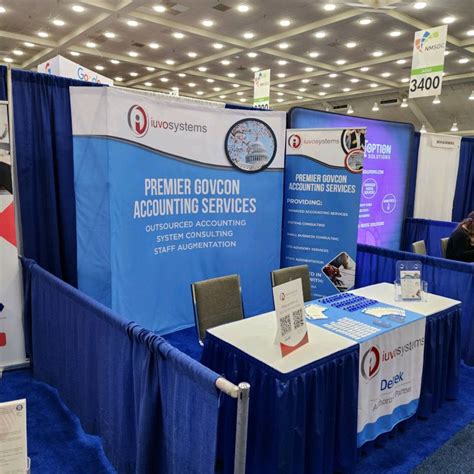 Ed Muldrow On Linkedin Come See Ravi Chitrabhanu Pmp And I At Booth