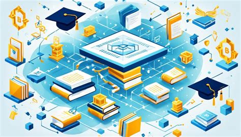 Blockchain Technology In Academic Publishing And Research Integrity 2024 2025 Developments