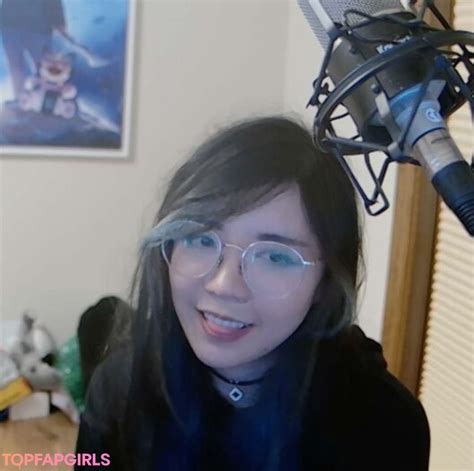 LilyPichu Nude OnlyFans Leaked Photo TopFapGirls