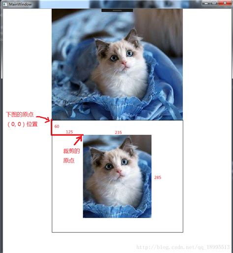 【c Wpf】图片的切割 切图 裁剪图片 霍莉雪特 博客园