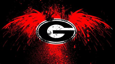 Georgia Bulldogs Desktop Wallpapers Top Free Georgia Bulldogs Desktop