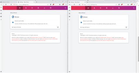 Rotate The Windows Update Key · Issue 28091 · Bravebrave Browser · Github