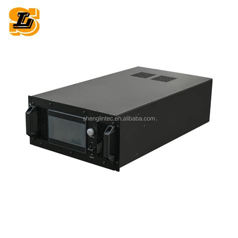 Cdu Cooling Distribution Unit Efficient Server Cooling