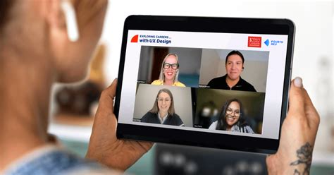 Launching Your Ux Design Career Industry Experts Advice