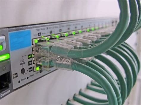 Ieee Standard Ethernet 1tbps à Nos Portes Weblife