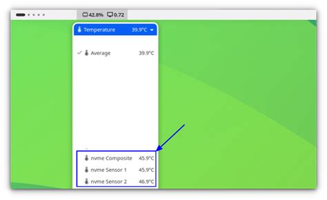 Easily Check Nvme Ssd Temperature In Linux