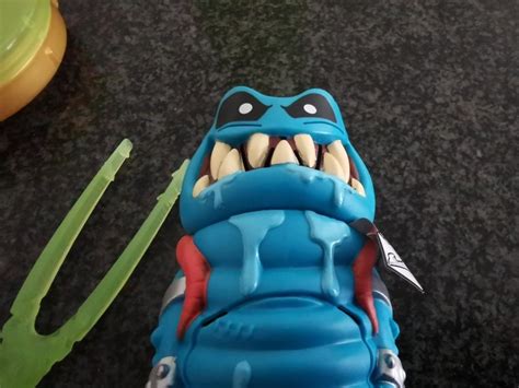 Slijmerige Treasure X Aliens Ontleden Alles Over Speelgoed