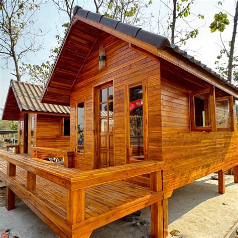 📌เปิดจองบ้านจ้า บ้านน็อคดาวน์ 🔰ขนาด กว้าง 6 เมตร ยาว 6 50 เมตร 🔰มี 2 ห้องนอน 1 ห้องน้ำ มินิครัว