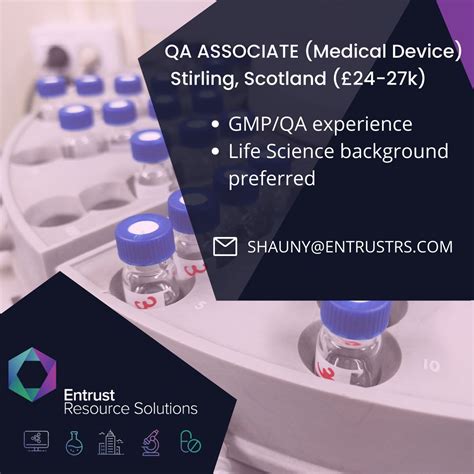 Shauny Jenkins En Linkedin Gmp Qa Iso13485