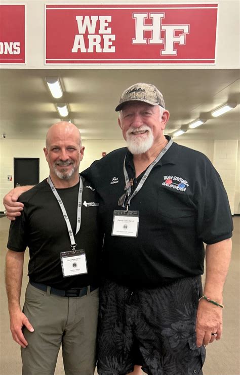 David R Miller Cscs Rscc Usaw Intl On Linkedin Nhssca