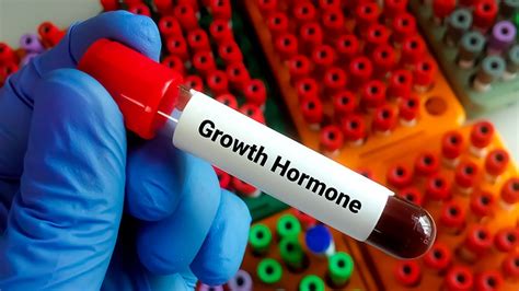 Weekly Injections For Growth Hormone Deficiency Nice Recommends