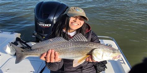 Harvest Moon Fishing Charters Sea Star Realty