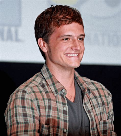 Josh Hutcherson Biography