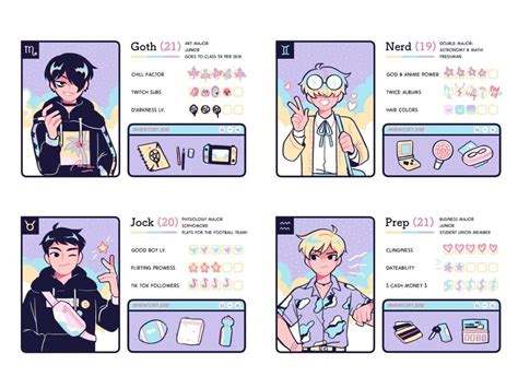 Class101 오리지널 캐릭터와 매력적인 웹코믹으로 나만의 비즈니스를 구축하세요