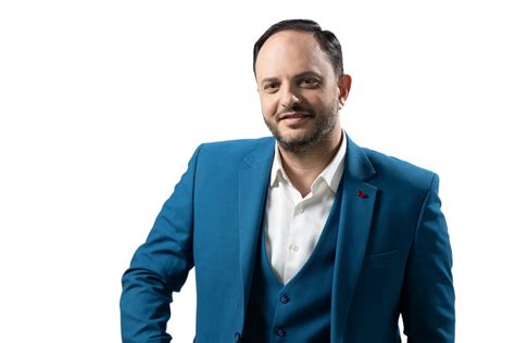 Γιάννης Δαρδαμανέλης Στη Δίωξη Ηλεκτρονικού Εγκλήματος για ψεύτικο προφίλ The Opinion