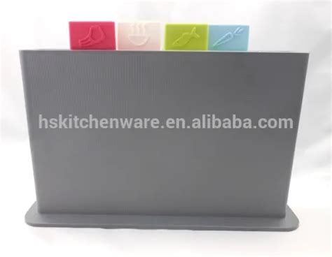 Color Coding Chopping Board High Quality Color Coding Chopping Board On