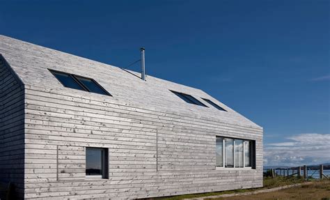 Scotlarch® Scottish Larch Cladding