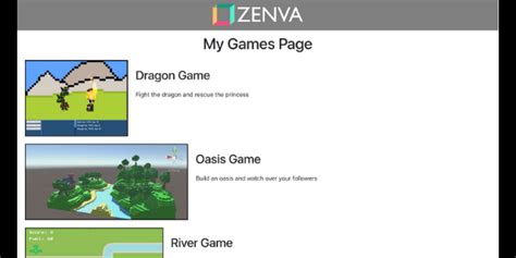 Full Stack Web Development Mini Degree Zenva Academy