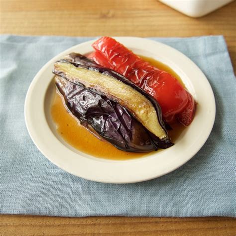 夏野菜のマリネ｜トクバイ節約レシピ