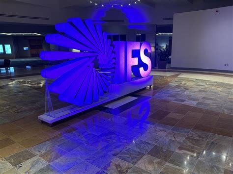 Ifsunleashed Chris Beveridge