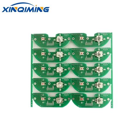 Pcba And Component Supplier Pcba Manufacture Circuit Board Pcb Layout Pcb And Pcba