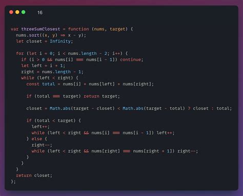Javascript In Leetcode 1618 Interview Problems By Monles Medium