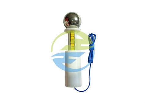 IEC Ingress Protection Test Equipment IP X Mm Test Sphere Probe With N Force