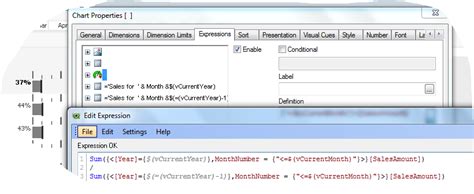 Qlikview Dashboard Some Useful Designer Tips Learn Qlikview