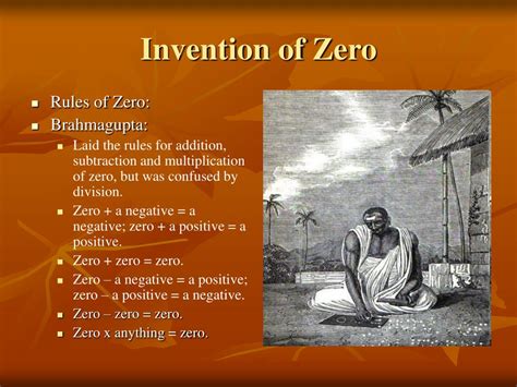 Ppt Physics Project 1 The History Of Zero Powerpoint Presentation Free Download Id 1756303