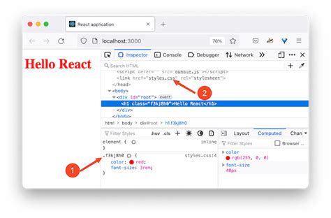 Using Linaria For Faster Css In Js In React Apps Logrocket Blog