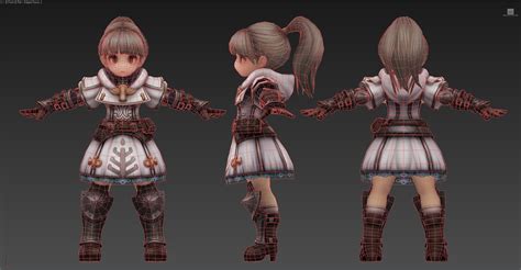 Bli Tree Of Savior Paladin