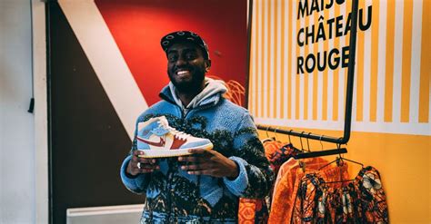 l excellence africaine de la semaine youssouf fofana 🇸🇳👟🦩 by amad