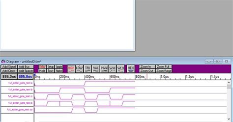 Full Adder 模擬圖 Album On Imgur