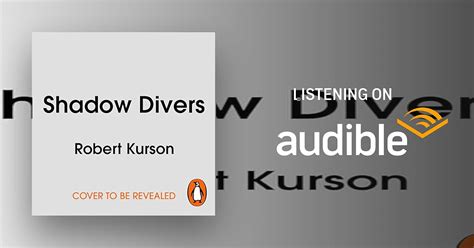 Shadow Divers By Robert Kurson