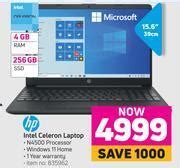 Hp Intel Celeron Laptop Offer At Game