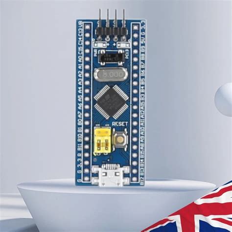 Stm32f103c8t6c6t6 Minimum Core Learning Board Arm Stm32 Arm
