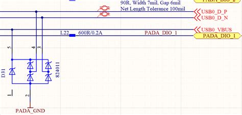 Usb Overvoltage Protection Picocoremx8mm Nxp I Mx8m Mini Fands Support Forum