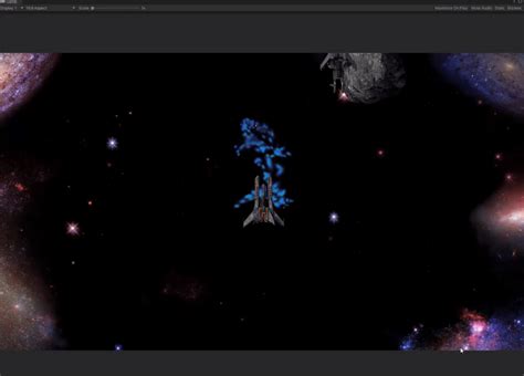 Spawning Meteors Objective Meteor Spawning By Kenny Pruitt Unity Coder Corner Medium