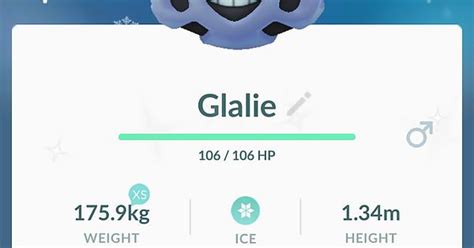 My First Shiny Evolve Album On Imgur