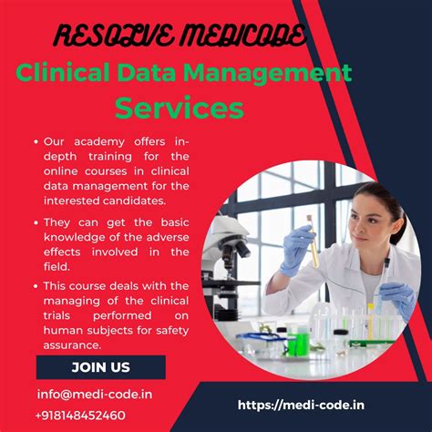Resolve Medicode On Linkedin Clinicaldatamanagementtraining