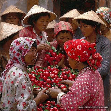 Ai创作图樱桃熟了簸箕 丰收的樱桃 白鹿原樱桃 南方小樱桃 刚采摘樱桃 山楂姑娘 山里果山里红 烟雨江南红了樱桃 樱桃成熟时节 村姑采摘图 卖荔枝的女人 樱桃熟了惹人爱 樱桃采摘节 采摘樱桃的