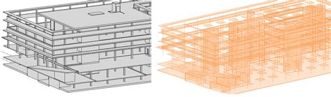 Solved Issues With Analytical Model Revit 2023 Autodesk Community
