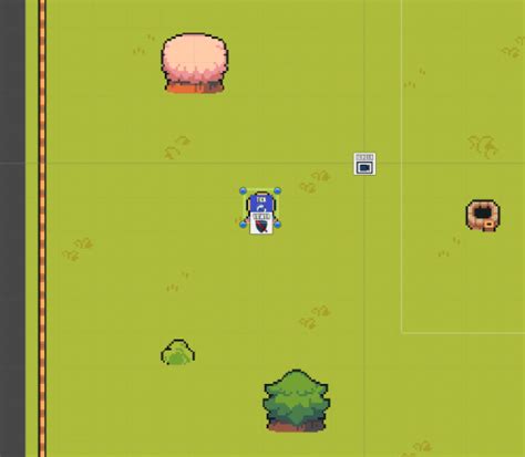 Battle Selection Interaction RPG Editor ORK Framework