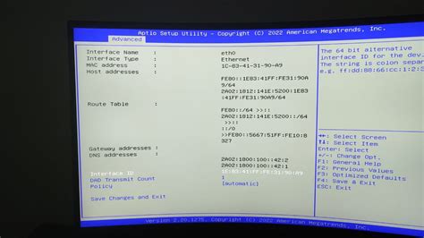 Booting Stops At Network Bootstrap No Route With Default Gateway · Issue 1927 · Threefoldtech