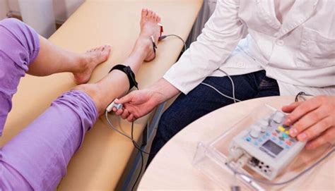 Nerve Conduction Velocity Testing A Complete Overview